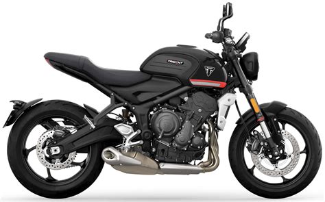 2022 Triumph Trident 660 Price Specs Top Speed Mileage In India