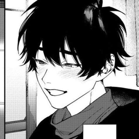 Pin by niya on ˏˋ boy anime pfps ˎ Character art Art reference