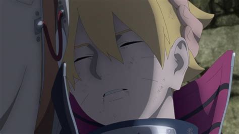Boruto Naruto Next Generations Wakare TV Episode 2023 IMDb