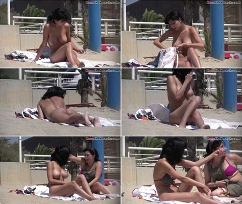 Private Shooting Nude Beaches Around The World Petrofff Page