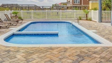 Consejos Para Mantener La Piscina Durante El Invierno