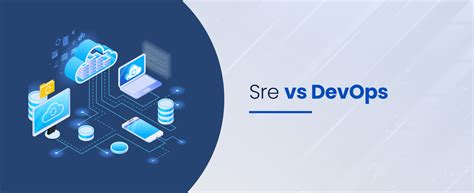 sre vs devops what are the key differences