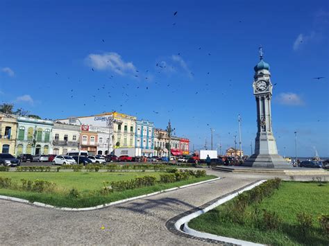 O que fazer em Belém do Pará melhores dicas e pontos turísticos