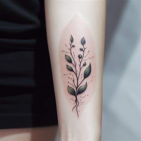 Top 10 Tattoos That Represent Growth TattooClue