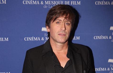 Fran Oise Hardy Son Fils Thomas Dutronc Se Confie Sur Son Tat De Sant
