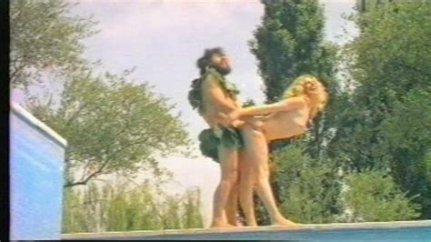 Naked Marina Hedman In Quello Strano Desiderio