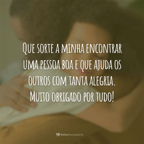 50 Mensagens De Agradecimento Pela Ajuda Que Valorizam Quem Te Apoia