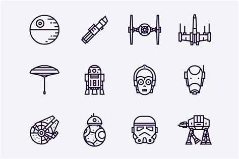 Icon Sets Free Icons Library