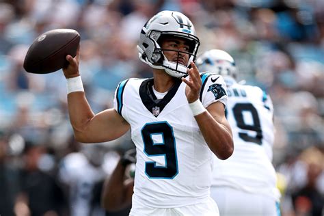 It S Been A Rough Start For All 4 Quarterbacks On Monday Night