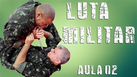 LUTA MILITAR SISTEMA DE COMBATE CORPO A CORPO Artes Marciais Army YouTube