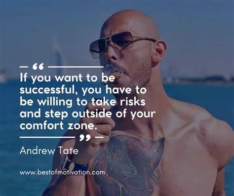 30 Andrew Tate Quotes On Success Discipline And Action
