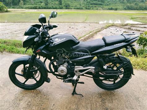 Bajaj Pulsar Used Rs Sri Lanka