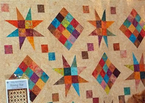 Quilt Patterns Using Inch Squares