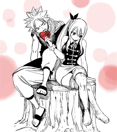 Fairy Tail Image By Ueda Atsuo Zerochan Anime Image Board