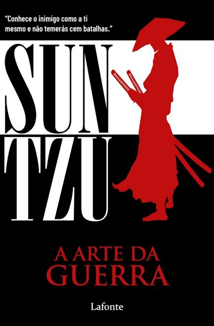 A Arte Da Guerra Sun Tzu P 9788581864167 A Arte Da Guerra Sun Tzu