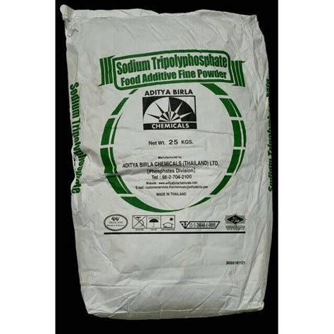 Jual STPP Food Grade 1kg STTP 1 Kg Pengeyal Daging Baso Bakso Sosis