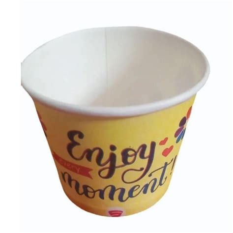 65ml Printed Paper Tea Cup At Rs 0 25 Piece Paper Tea Cup In Thane