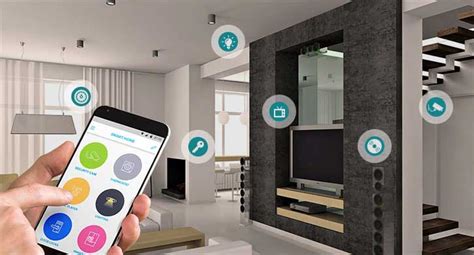 Guide For Home Automation Lighting Automatic Lighting Control