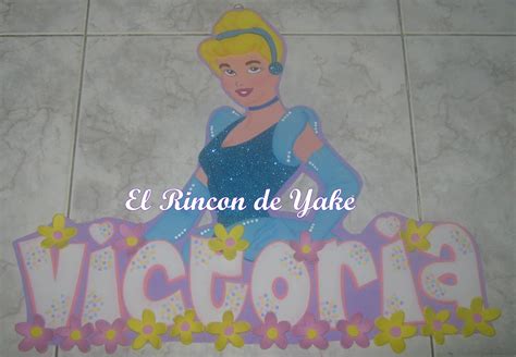 EL RINCON DE YAKE MAS NOMBRES EN FOMI