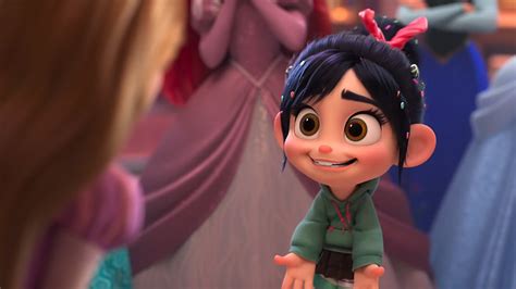 Stormtroopers princesas y mucho más en el primer tráiler de Wreck It