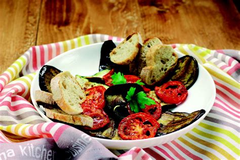 Une fiche recette à garder La meilleure façon de réussir vos légumes