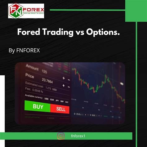 Forex Trading Vs Options Understanding The Key Differences And
