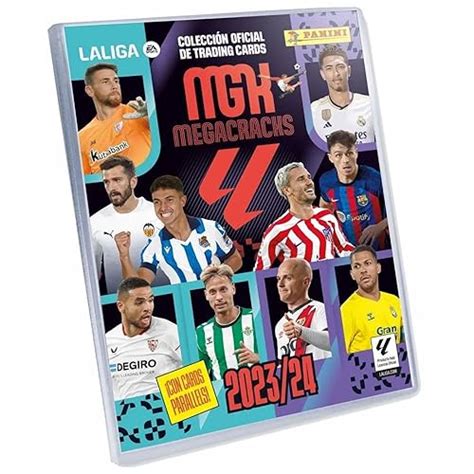 Álbum De La Liga 2022 2023 con Descuento 2023