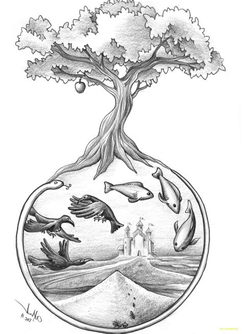 Idee Per Disegni A Matita Facili E Molto Belli