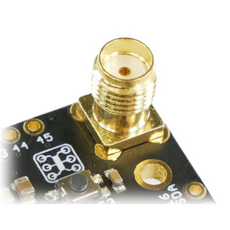LowPowerLab RFGateway M4 Mit RFM95W LoRa Transceiver 868 MHz 53 90