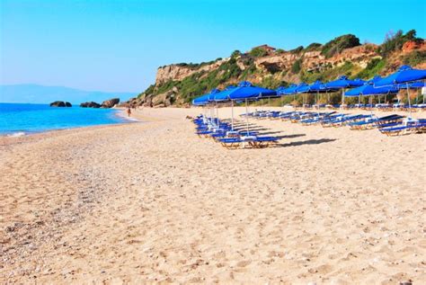 Kos Strände 14 Empfehlungen mit Infos für euren Urlaub 2025