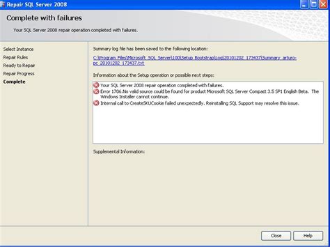 Solved Import And Export Wizard Crashes Due To DLL Dts Error