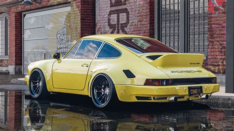 NFS Unbound Porsche 911 Carrera RSR 2 8 Customization Max Build S