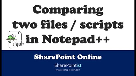 How To Compare Two Files In Vscode Printable Forms Free Online