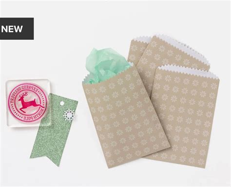Put Some Sparkle Into Your Holiday With Paper Pumpkin Lola Rist