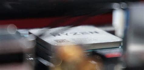 AMD Ryzen 5 2400G Review Rock Paper Shotgun