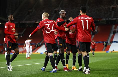 4 2 3 1 Manchester United Predicted Lineup Vs West Brom The 4th Official