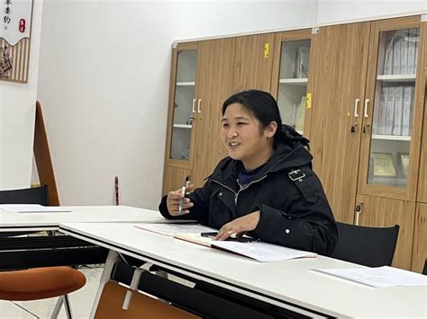 机关党总支第五党支部召开入党积极分子确定会 郑州旅游职业学院招生信息网