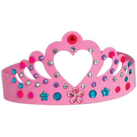 Couronne De Princesse À Imprimer Gabarit couronne Prince Princesse