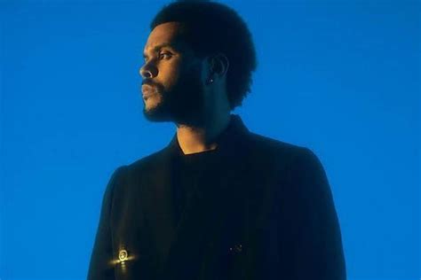 The Weeknd cumpre promessa e anuncia nova era e álbum Dawn FM