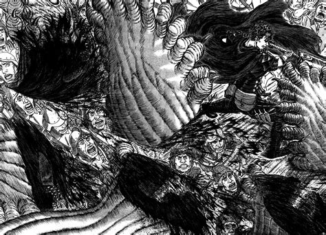 Kentaro Miura Guts 1080P Berserk HD Wallpaper