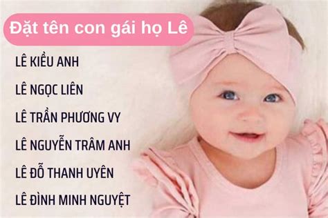3000 Tên Con Gái 2023 Đặt Tên Hay Đẹp Hợp Tuổi Bố Mẹ Phong Thủy