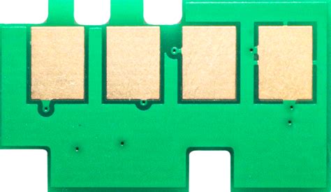 Samsung MLT R116 MLT R204 Series Replacement Chips Buy Cartridge Chip
