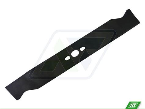 Nóż tnący do kosiarek spalinowych NAC z serii S 461 oraz LP 46 375