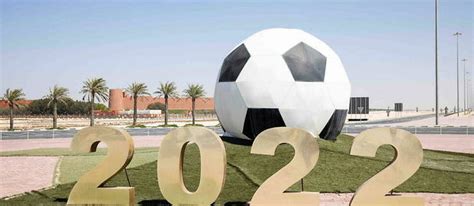 Un quotidien français boycotte le Mondial 2022 de football