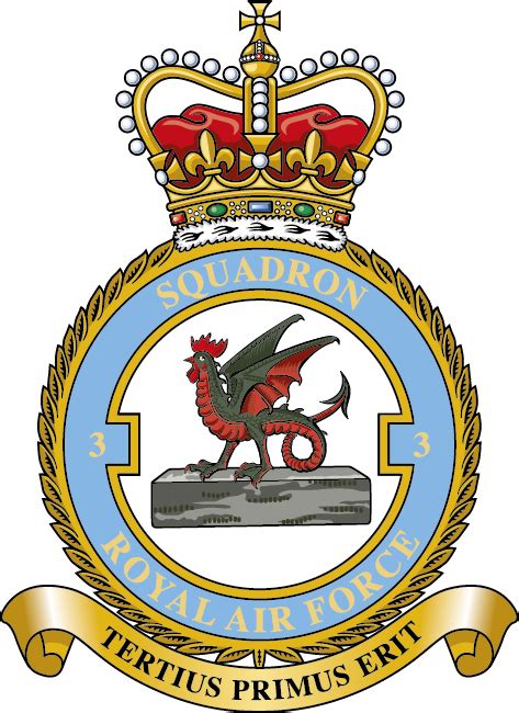 3 peruť RAF 1961 1971 1 99 peruť RAF