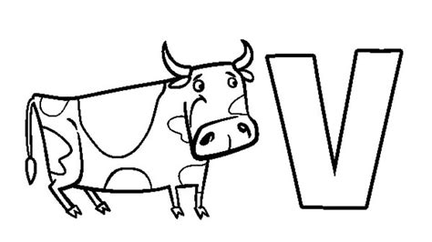 Desenhos De Vacas Para Colorir Blog Ana Giovanna