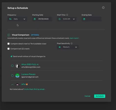 VisualSitemaps Complete Review Generate Sitemaps Visually In 2024