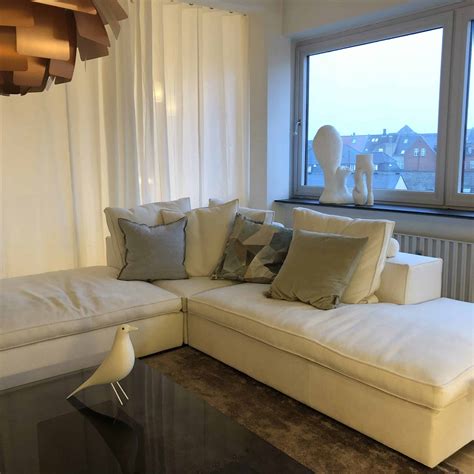 Styling hos Høgh Møbler Anne Berg Indretning
