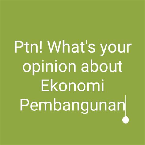 Use Ptn Sbmptnfess On Twitter Ptn Mi Ni Mal Li Ma