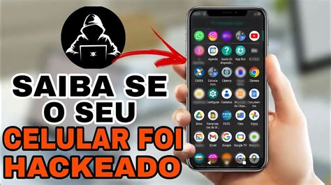 Como Saber Se O Celular Foi Clonado YouTube